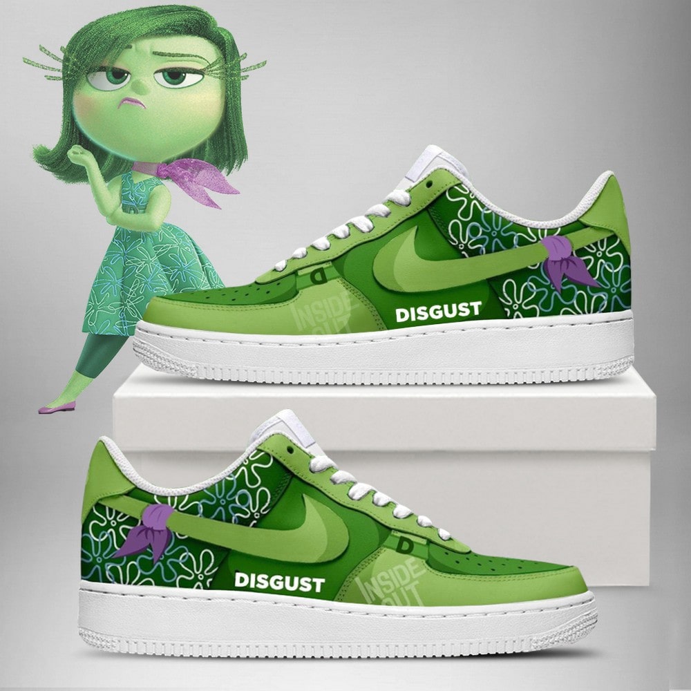 Ideafootwear Inside Out Air Low-Top Sneakers Shoes For Men And Women 1 ...