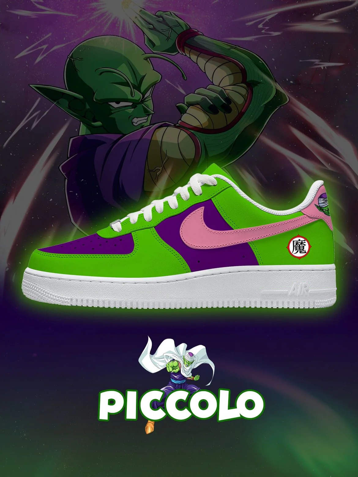 Ideafootwear Piccolo Air Low-Top Sneakers Shoes For Men And Women 1 ...