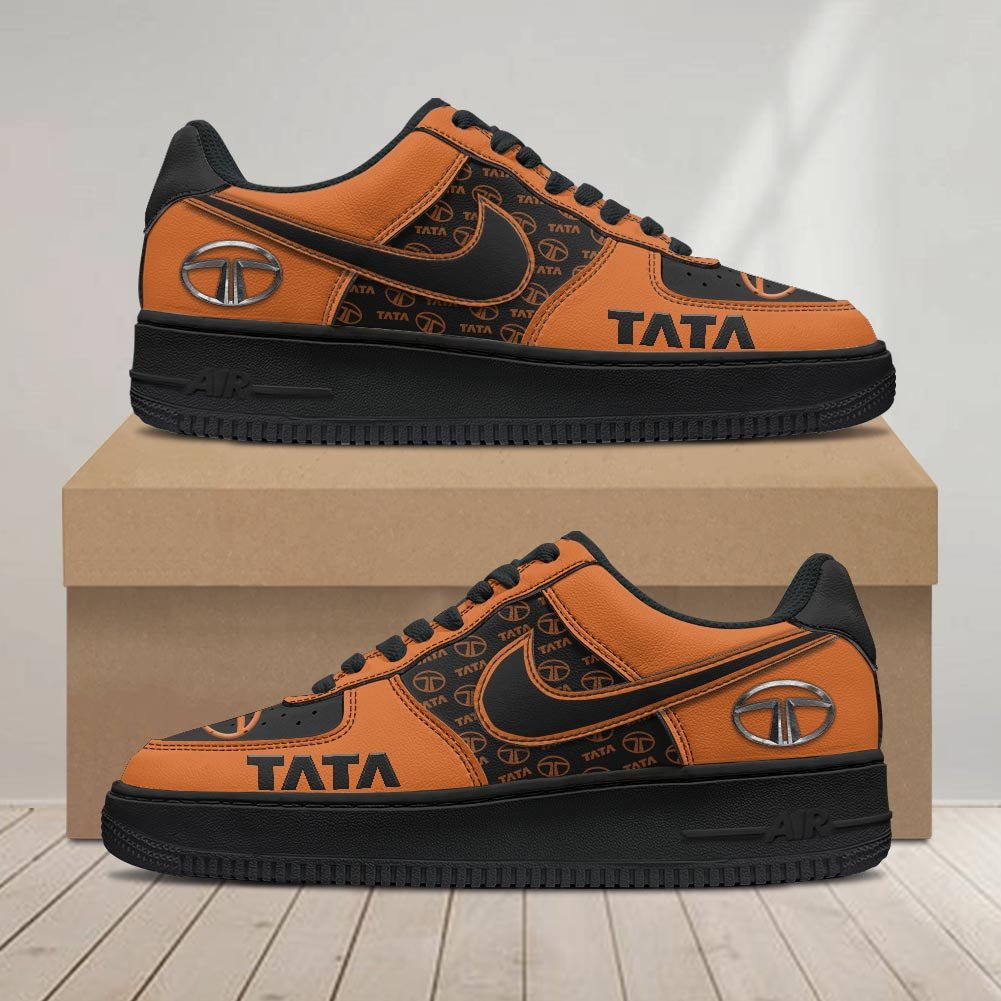 Ideafootwear Tata Air Low-Top Sneakers Shoes For Men And Women 1 ...