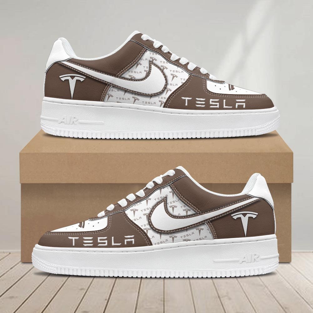 Ideafootwear Tesla Air Low-Top Sneakers Shoes For Men And Women 1 ...